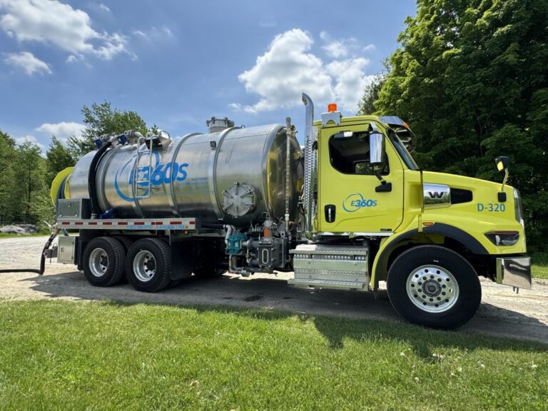 Latest News & Innovations | Omega LWS